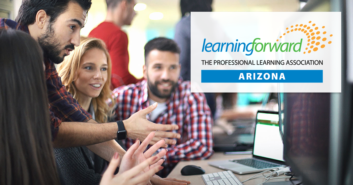 Welcome To Learning Forward Arizona